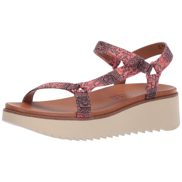 商品名: Zodiac レディース Bria US サイズ: 9 カラー: レッド ZODIAC Womens Bria Coral Slingbacks 9 Mブランド: ZODIAC商品サイズ: 9高さ: 31.3944cm横幅: 22...