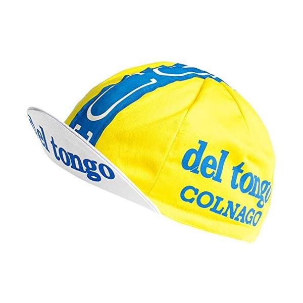 商品名: Outdoor Vintage ? 汗止めコットンサイクリングキャップ | L'Eroica, Tour de France, Giro D'Italiaスタイル自転車キャップ US サイズ: One Size Outdoor V...