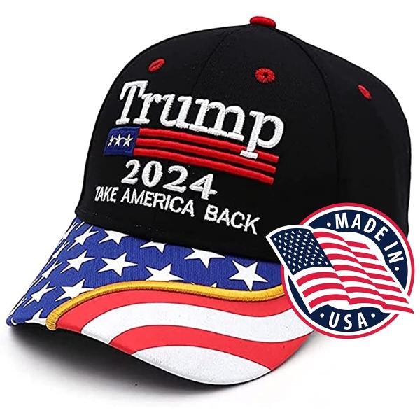 商品名:  Donald Trump Hat 2024 Keep America Great Camo MAGA Hat Adjustable Baseball Hatブランド: GRIFIL ZERO商品サイズ: One Size高さ: ...