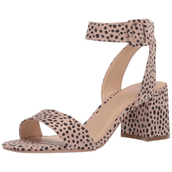 商品名: CL by Chinese Laundry Women's City Heeled Sandal CL by Chinese Laundry Women's City Heeled Sandal, Beige, 5.5ブランド: ...