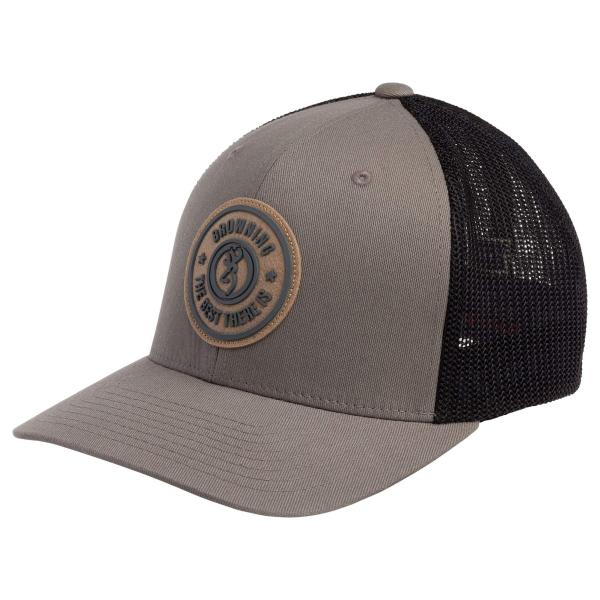 商品名: Browning ダステッドメッシュハット L/XL グレー Browning 308028694 Cap, Dusted Gray L/XLブランド: Browning商品サイズ: One Size高さ: 7.62cm横幅: 9...