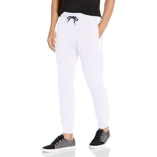 商品名: Southpole メンズ ジョガー US サイズ: X-Large カラー: ホワイト Southpole Men's Jogger, Reflective White, X-Largeブランド: Southpole商品サイズ:...
