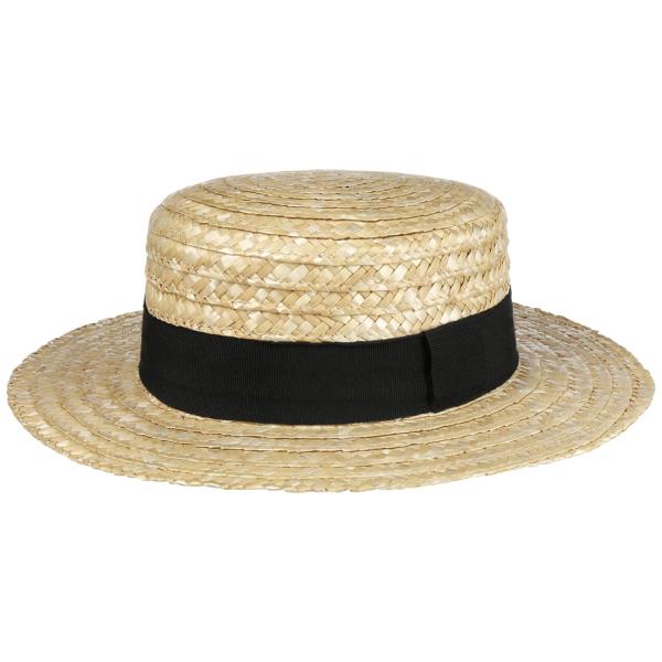 商品名:  Lipodo Boater Straw Hat Women/Men nature 6 7/8ブランド: Lipodo商品サイズ: 6 7/8高さ: 32.512cm横幅: 32.2072cm奥行: 12.8016cm重量: 10...
