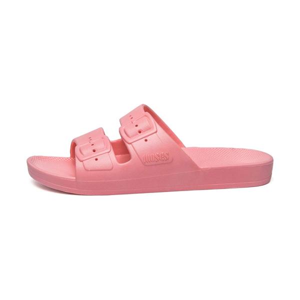 商品名: [Freedom Moses] [フリーダムモーセ] レディース ユニセックス/FM-PNKMAR-A ベーシック ピンク マティーニ BASIC PINK MARTINI サンダル サイズ XL (26-27cm) Freedo...