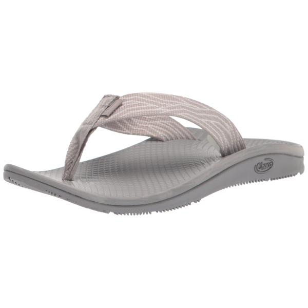 商品名: Chaco レディース クラシック ビーチサンダル, サーペントグレー, 5 Chaco Women's Classic FLIP Flop, Serpent Gray, 5ブランド: Chaco商品サイズ: 5高さ: 28.09...