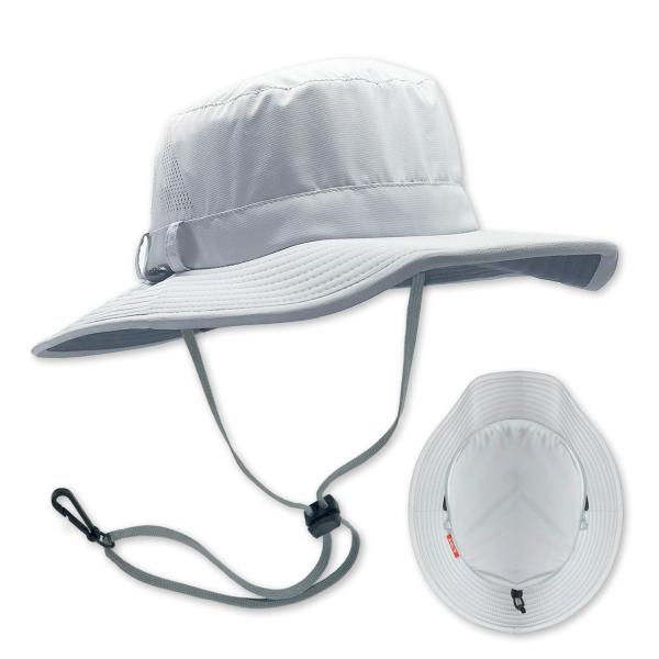 商品名: コンドル パフォーマンス サンハット US サイズ: Medium-Large カラー: シルバー The Condor Performance Sun Hat (Light Silver, M/L)ブランド: Shelta商品サ...