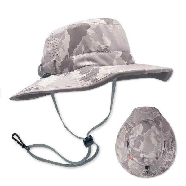 商品名: コンドル パフォーマンス サンハット US サイズ: Medium-Large The Condor Performance Sun Hat (S.B Camo, M/L)ブランド: Shelta商品サイズ: 7 1/4-7 3/...