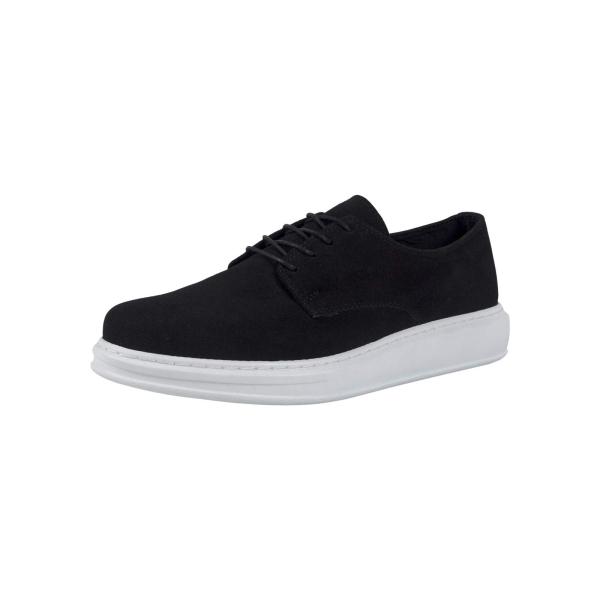 商品名:  Cold Avenue Sneakers Shoes - Casual or Dress - Handmade - 1st Quality Faux Leather and 1st Quality laboring (Black...