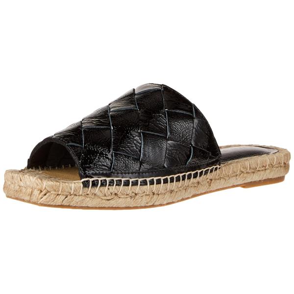 商品名: Donald Pliner レディース フラットサンダル, ブラック オールド3, 5.5 Donald Pliner Women's Flat Sandal, Black, 5.5ブランド: Donald J Pliner商品サ...