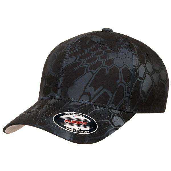 商品名: Flexfit Kryptek キャップ US サイズ: Small-Medium カラー: ブラック Flexfit Kryptek, Typhon, S/Mブランド: FLEXFIT(フレックスフィット)商品サイズ: Smal...
