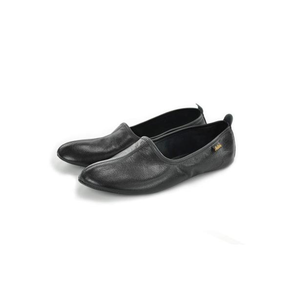 商品名:  Genuine Halal Leather Handmade Shoes for Tawaf and Umrah or Home, Slippers, Islam Mest, Black, Shoe Size: US 10.5 ...