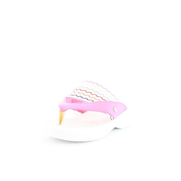 商品名: BZees レディース Cabana, ピンク リップル ゴア, 9.5 BZees Womens Cabana Sandal Pink Ripple Gore 9.5 Mブランド: BZEES商品サイズ: 9.5高さ: 30cm...