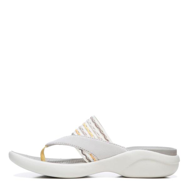 商品名: BZees レディース Cabana US サイズ: 7 Wide カラー: ベージュ BZees Womens Cabana Sandal Taupe Ripple Gore 7 Wブランド: BZEES商品サイズ: 7 Wid...