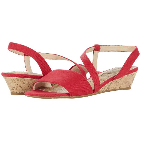 商品名: LifeStride ヤスミン US サイズ: 11 カラー: レッド LifeStride Yasmine Red 11 M (B)ブランド: LifeStride商品サイズ: 11高さ: 30.5054cm横幅: 16.408...