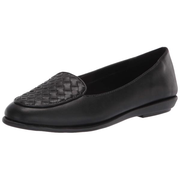 商品名: Aerosoles Women's Brielle Loafer Flat, Black, 8 Aerosoles Women's Brielle Loafer Flat, Black, 8ブランド: Aerosoles商品サイズ...