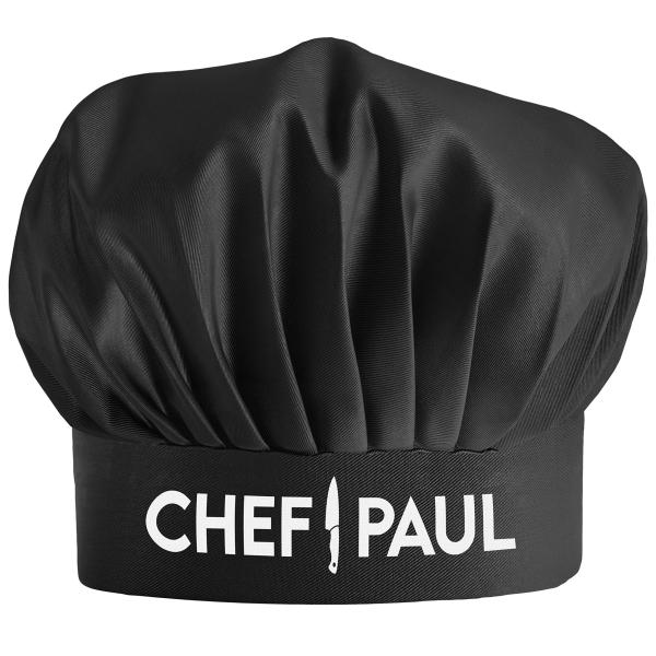 商品名: [Tovsol] Custom Chef Hat - Personalized with Name- Adjustable Kitchen Cooking Hat for Men &amp; Women Black Custom ...