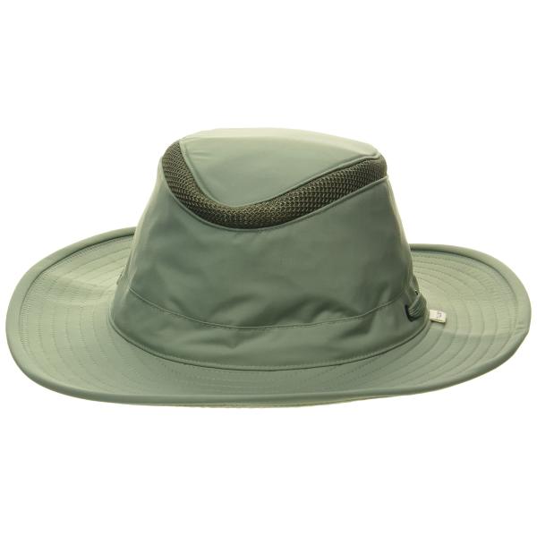 商品名:  Tilley Endurables Airflo Broad Brim Sage Green 7 7/8ブランド: Tilley高さ: 47.1932cm横幅: 36.0934cm奥行: 4.5974cm重量: 181g商品番号...