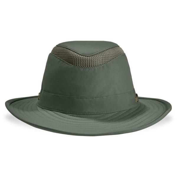 商品名:  Tilley LTM6 Airflo Hat - Sage Green 6-7/8"ブランド: Tilley高さ: 31.8008cm横幅: 21.8948cm奥行: 7.493cm重量: 109g商品番号: 色: Green素...