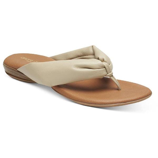 商品名: Andr〓 Assous レディース ヌヤ サンダル, ベージュ, 7 Andr〓 Assous Women's NUYA Sandal, Beige, 7ブランド: Andr〓 Assous商品サイズ: 7高さ: 30cm横幅:...