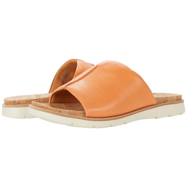 商品名: KORK-EASE Leah, オレンジ, 7 KORK-EASE Leah Orange 7 Mブランド: Kork-Ease商品サイズ: 7高さ: 32.2072cm横幅: 22.4028cm奥行: 11.9126cm重量: ...