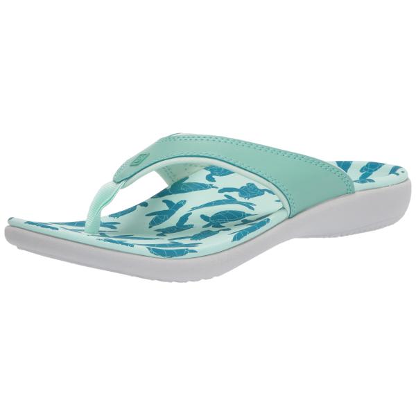商品名: Spenco レディース Yumi Ocean ビーチサンダル, サンドレス, 6 Spenco Women's Yumi Ocean Flip Flop, Sundress, 6ブランド: Spenco商品サイズ: 6高さ: 3...