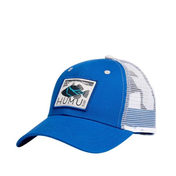 商品名:  Humu Surf - Molokini Truckers Hat - Beach Hats for Youth and Women Designed for Sun Protection When Surfing or Sta...
