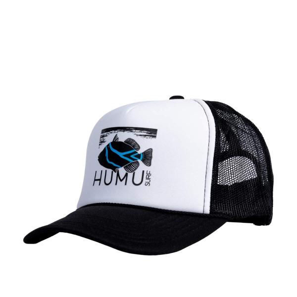 商品名:  Humu Surf - Original Truckers Hat - Beach Hats for Men and Women Designed for Sun Protection When Surfing or Stand...
