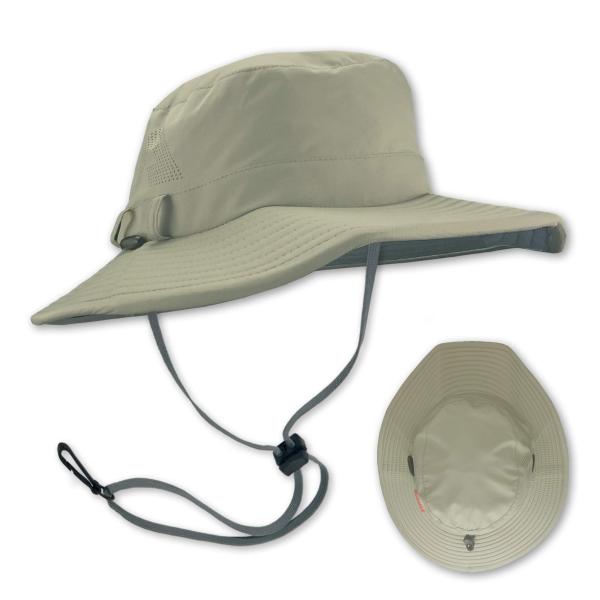 商品名:  The Condor Performance Sun Hat (Field Khaki, S/M)ブランド: Shelta商品サイズ: 7-7 1/8高さ: 35.2044cm横幅: 34.29cm奥行: 10.3886cm重量...