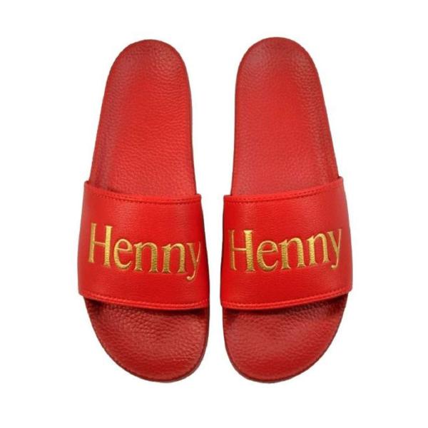 商品名: CONNETIC メンズ スライダー, レッド, 10 CONNETIC Henny Slides Red Gold Slip On Men's Sandals (10)ブランド: CONNETIC商品サイズ: 10高さ: 12....