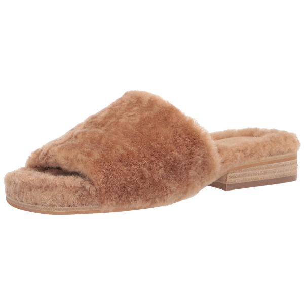 商品名: Donald J Pliner レディース スライドサンダル, ナチュラル, 7 Donald Pliner Women's Slide Sandal, Natural, 7ブランド: Donald J Pliner商品サイズ: ...
