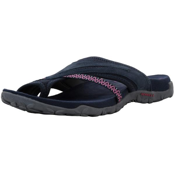 商品名: Merrell J55328 US サイズ: 11 カラー: ブルー Merrell Women's Terran Post II Navy/Pink Sandal 11 M USブランド: MERRELL(メレル)商品サイズ: ...