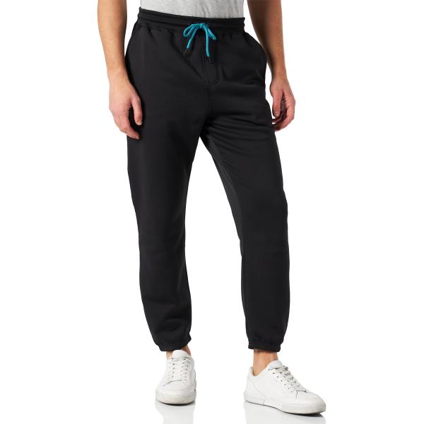 商品名: Hurley レディース Fastlane ヒートトラック ジョガーカジュアルパンツ, アーモリーネイビー, X-Large Hurley Men's Fastlane Heat Track Joggers, Armory Nav...