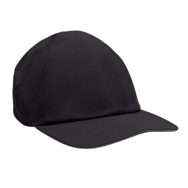 商品名:  Lululemon Fast and Free Men's Run Hat (Black), Mediumブランド: lululemon高さ: 23.9014cm横幅: 23.2918cm奥行: 4.2926cm重量: 82g商...