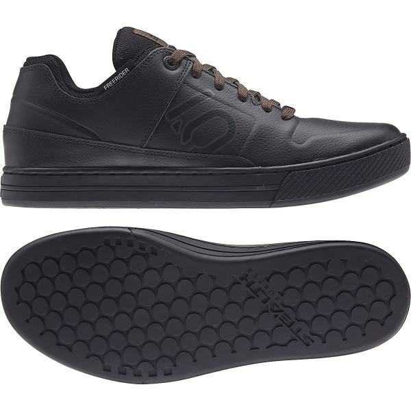 商品名:  Five Ten Men's Freerider EPS Mountain Biking Shoe, Core Black/Core Black/Cloud White - 10.5ブランド: Five Ten商品サイズ: 10...