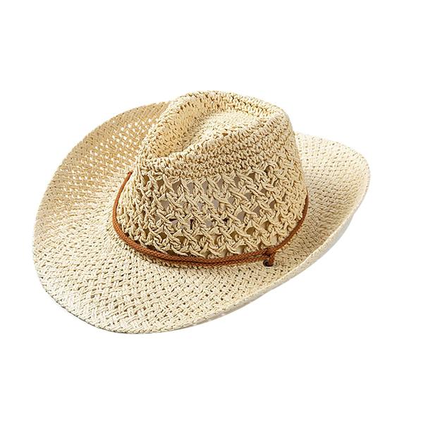 商品名:  Men's Straw hat, Beach hat, Classic Wide-Brimmed Lifeguard Sun Straw hat Beigeブランド: Erichman商品サイズ: 7-7 1/2商品番号: 色:...