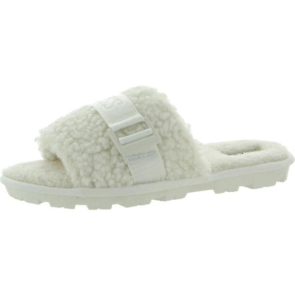 商品名:  GUESS Cozzy Cream/Cream 9 Mブランド: GUESS商品サイズ: 9高さ: 32.512cm横幅: 14.8082cm奥行: 11.9126cm重量: 499g商品番号: GWCOZZY色: Cream/...