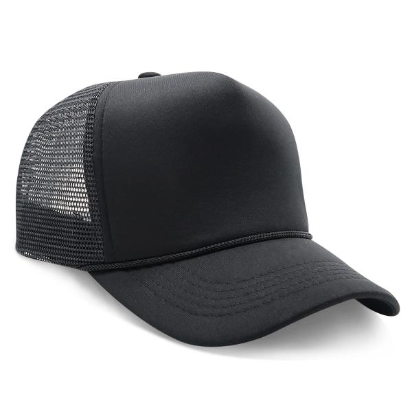 商品名:  StashCart Trucker Hat ? Adjustable Trucker Hat for Men and Women, Mesh Baseball Cap - Blackブランド: StashCart商品サイズ: O...