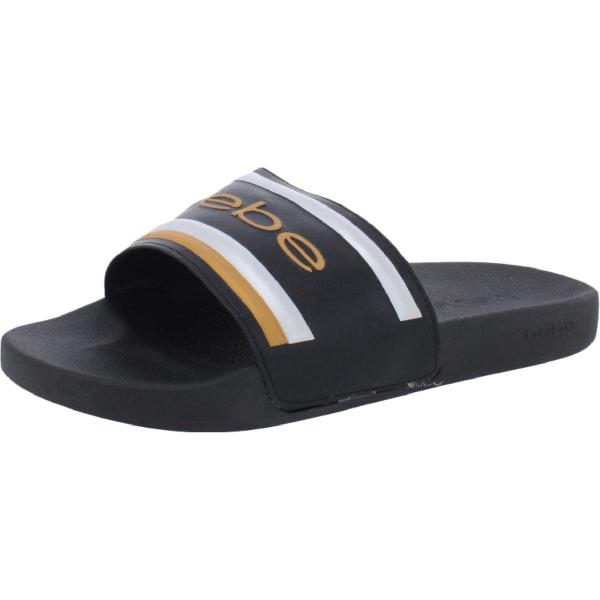 商品名: Bebe Aniyah, ブラック, 24 bebe Aniyah Black 8 Mブランド: bebe商品サイズ: 8高さ: 25.5016cm横幅: 15.2908cm奥行: 12.4968cm重量: 422g商品番号: A...