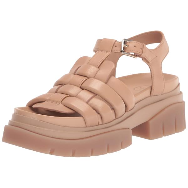 商品名: ASH レディース Sirena Fisherman サンダル, スキン, 10 Ash Women's Sirena Fisherman Sandal, Skin, 10ブランド: Ash商品サイズ: 10高さ: 33.7058...