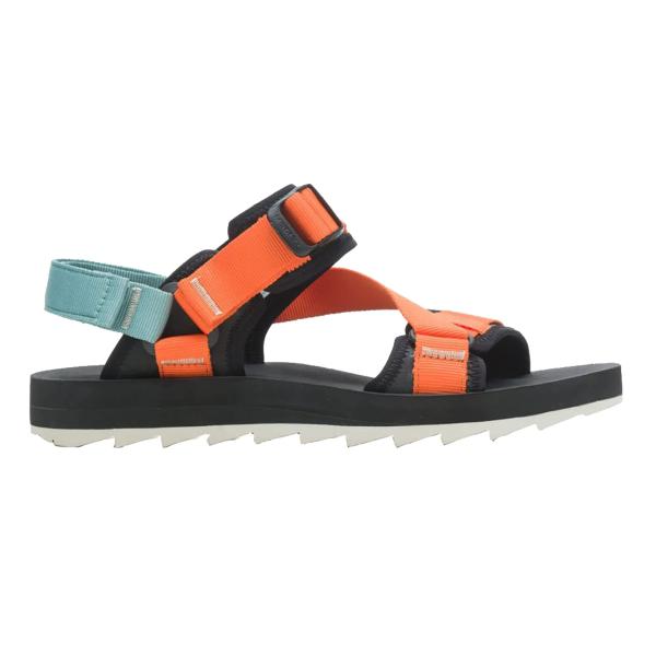 商品名: Merrell ( ) , , 11 Merrell Men's Alpine Strap Sport Sandal, Exuberance, 11ブランド: MERRELL(メレル)商品サイズ: 11高さ: 34.4932cm横...