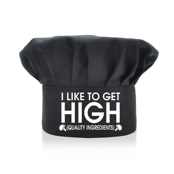 商品名:  AGMdesign Funny Chef Wear, Funny Chef Hat, I Like to Get Ingredients, Adjustable Kitchen Cooking Hat for Men &amp;...