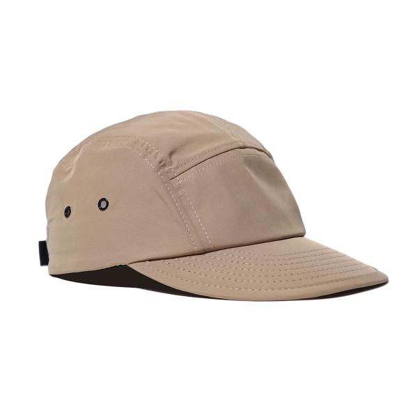 商品名:  Croogo Wide Brim Visor for Women Casual Flat Brimmed Cap Umpire Cap 5 Panel Hat Unstructured Lightweight Dad Hat,K...