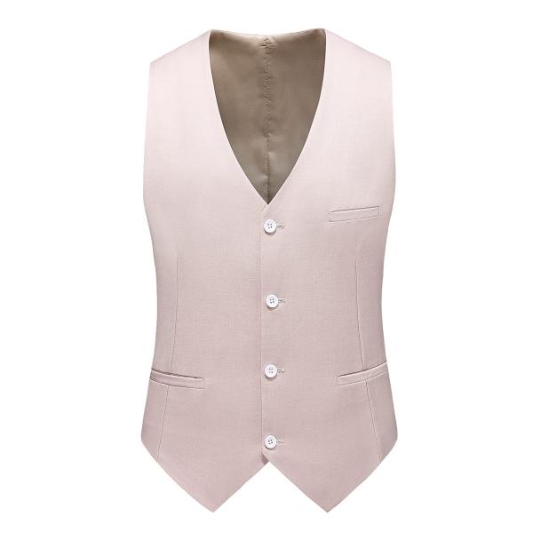 商品名:  MOGU Mens Waistcoat Causal Suit Vests 23 Colors for Prom Party US Size 32 Beigeブランド: MOGU商品サイズ: 32高さ: 38.7cm横幅: 29...
