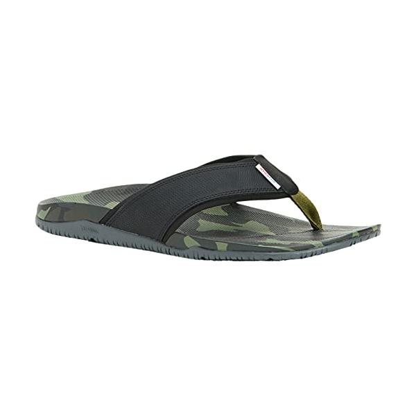 商品名: Xtratuf AUNM000M090 Xt M アウナサンダル ブラック/迷彩 9 Xtratuf AUNM000M090 Xt M Auna Sandal Black/Camo 9ブランド: Xtratuf商品サイズ: 9高さ...