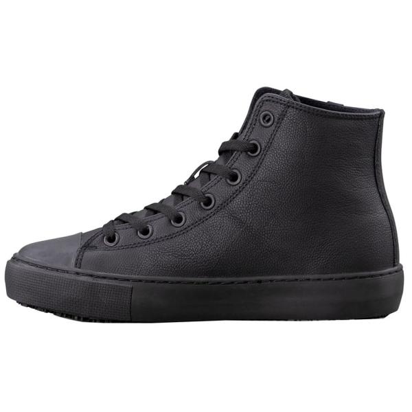 商品名: Lugz Women's Stagger Hi Slip-Resistant Work Shoe Food Service, Black, 8.5 Lugz Women's Stagger Hi Slip-Resistant Wo...