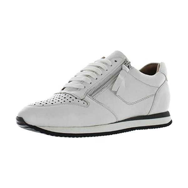 商品名: Trotters レディース カジュアル ファッション スニーカー, ホワイト, 7.5 Trotters Women's Casual and Fashion Sneakers, White, 7.5ブランド: Trotters...