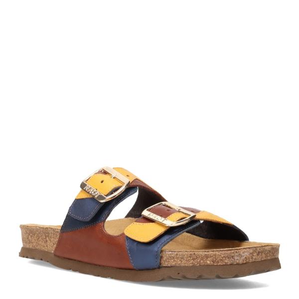 商品名: Naot Footwearレディースサンディエゴサンダル, マルチカラー, 7 NAOT Footwear Women's San Diego Sandal Multicolored 7 M USブランド: NAOT商品サイズ: ...