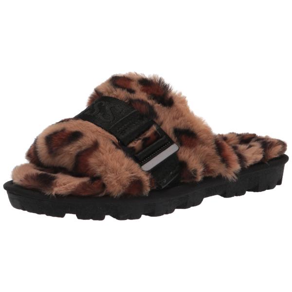 商品名: Guess Women's Cozzy Slipper, Brown Multi/Black, 5 Guess Women's Cozzy Slipper, Brown Multi/Black, 5ブランド: Guess商品サイズ...