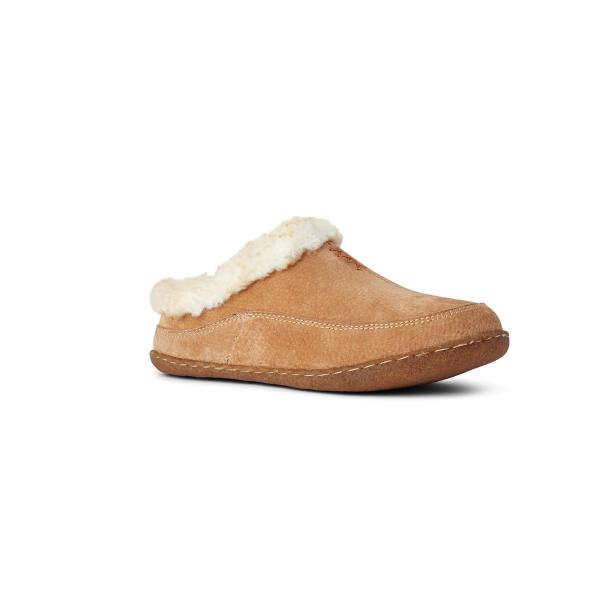 商品名: Old Friend Ragnar, シナモン, 11 Old Friend Women's Slip-On Slipper, Tan, 11ブランド: Old Friend商品サイズ: 11高さ: 35.7124cm横幅: 19...