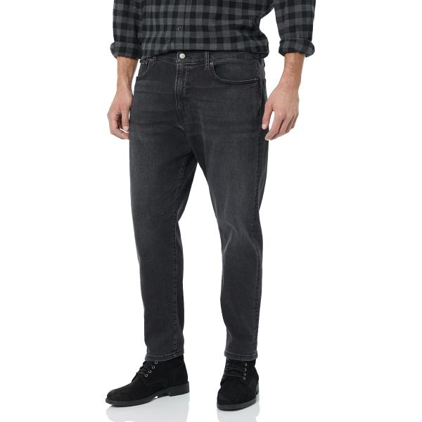 商品名:  Lucky Brand Men's 412 Athletic Slim Advanced Stretch Jean, FRACTUS, 29ブランド: Lucky Brand商品サイズ: 29高さ: 29.7cm横幅: 28.8...